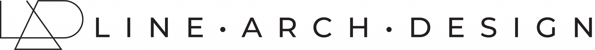 Line Arch Design